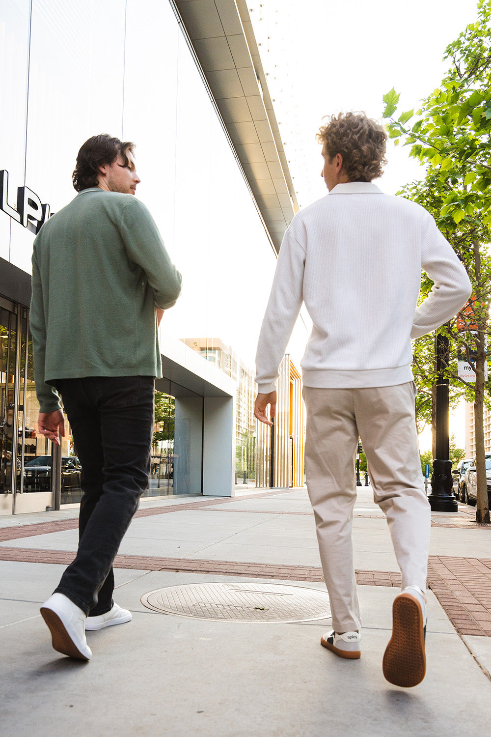 SPLAY 101 Collection | Natural Movement & Everyday Comfort – Splay Shoes