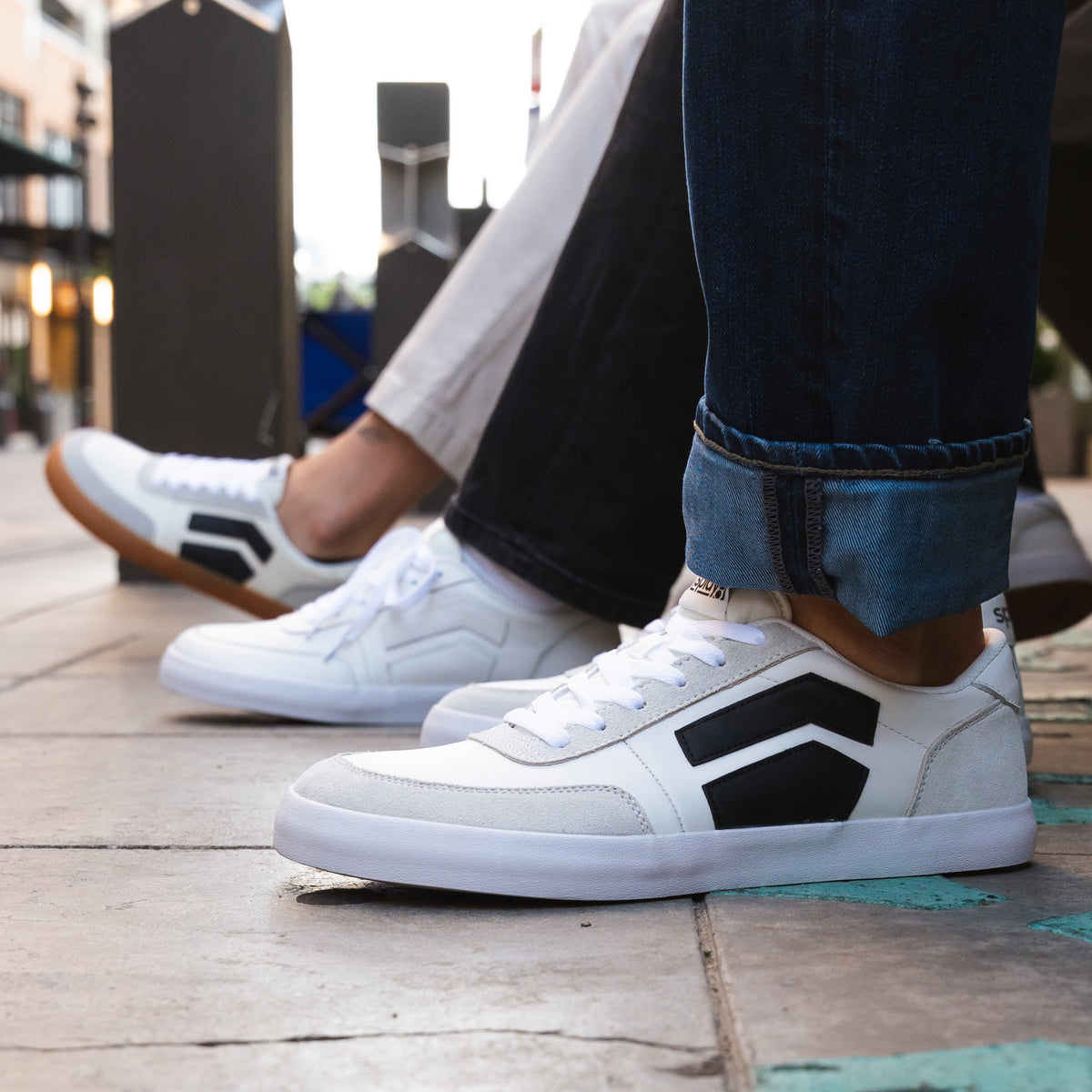 Barefoot Shoe Comfort and Premium Style | Splay Shoes