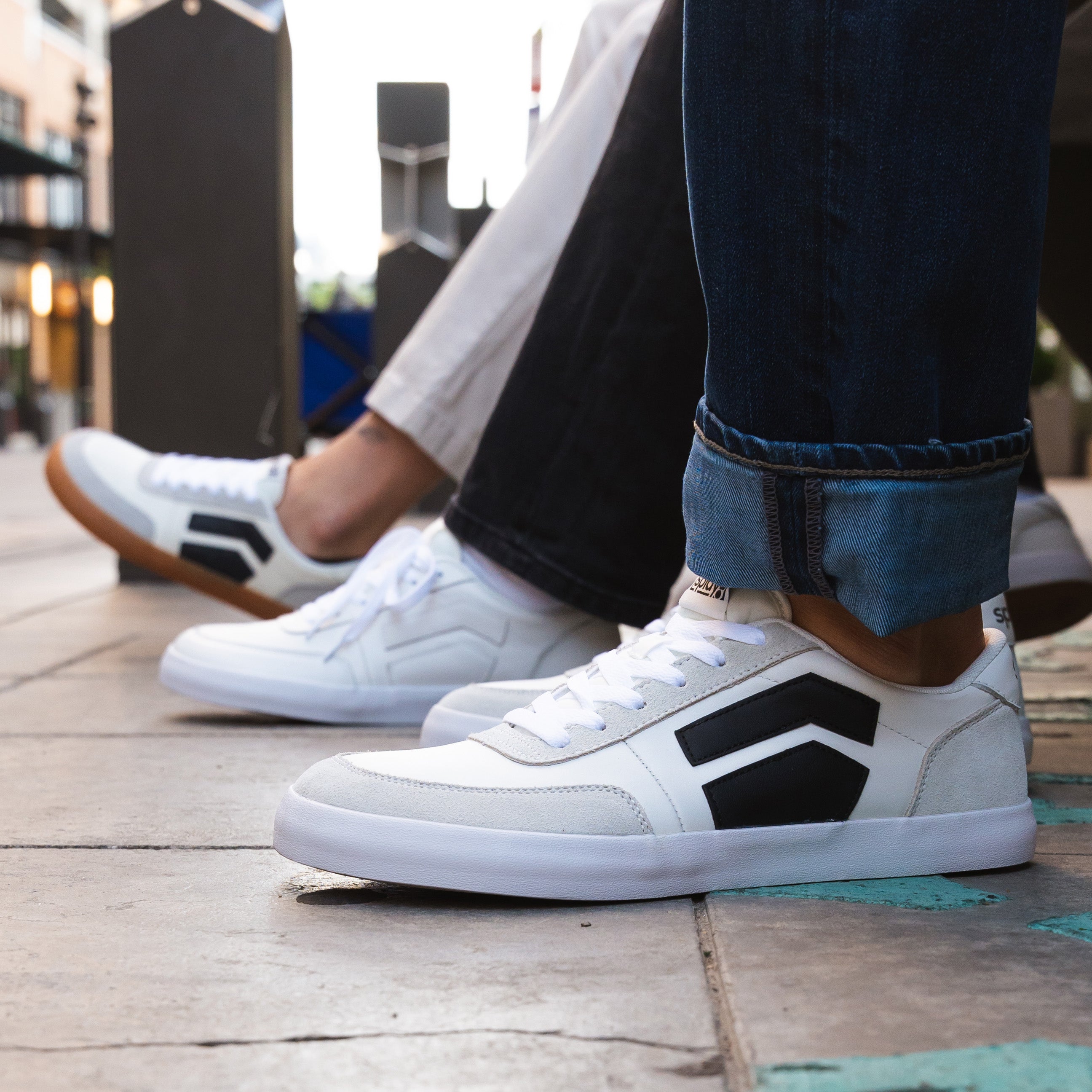 Barefoot Shoe Comfort and Premium Style | Splay Shoes