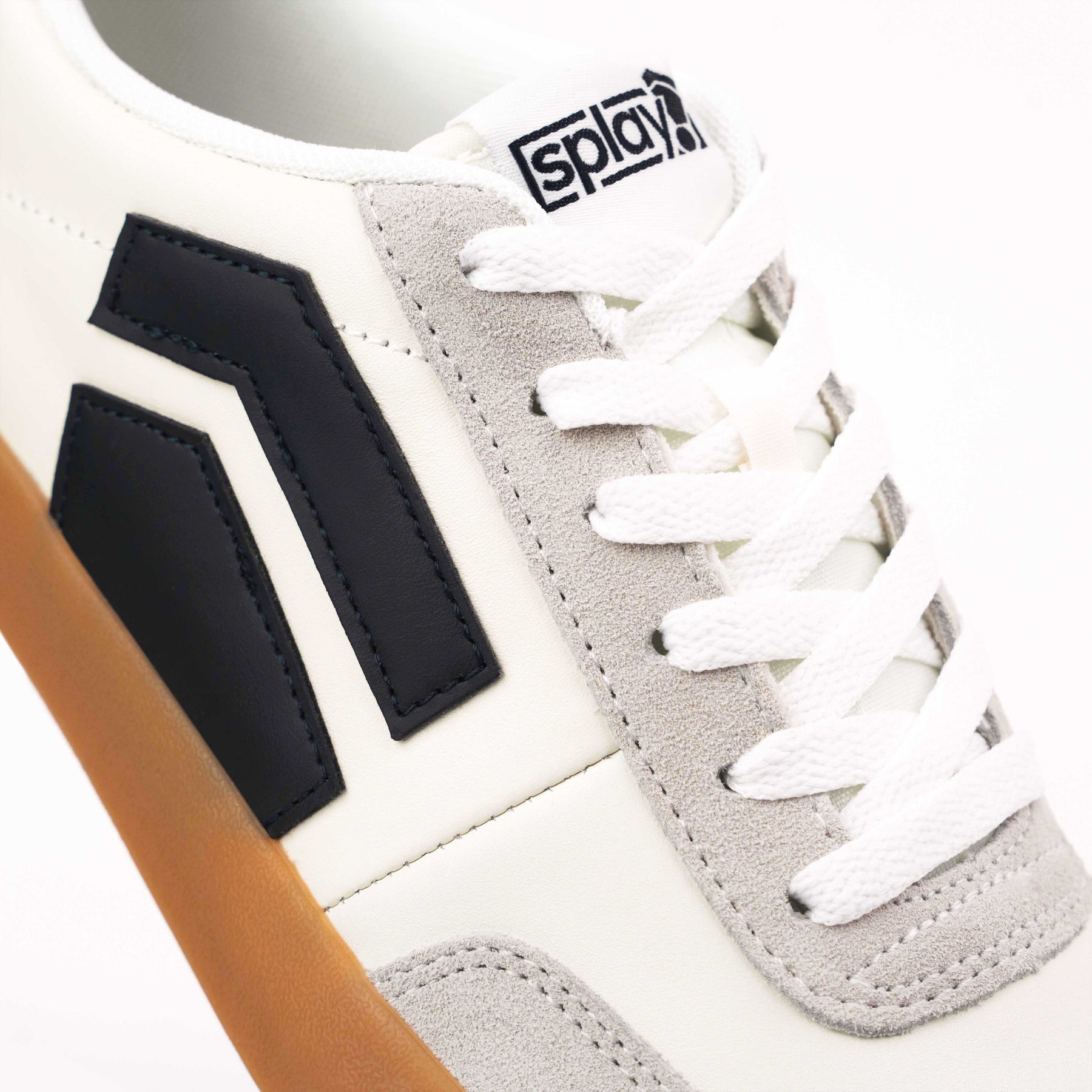 SPLAY 101 Blazer Shoes – Sporty, Breathable & Adventure-Ready – Splay Shoes