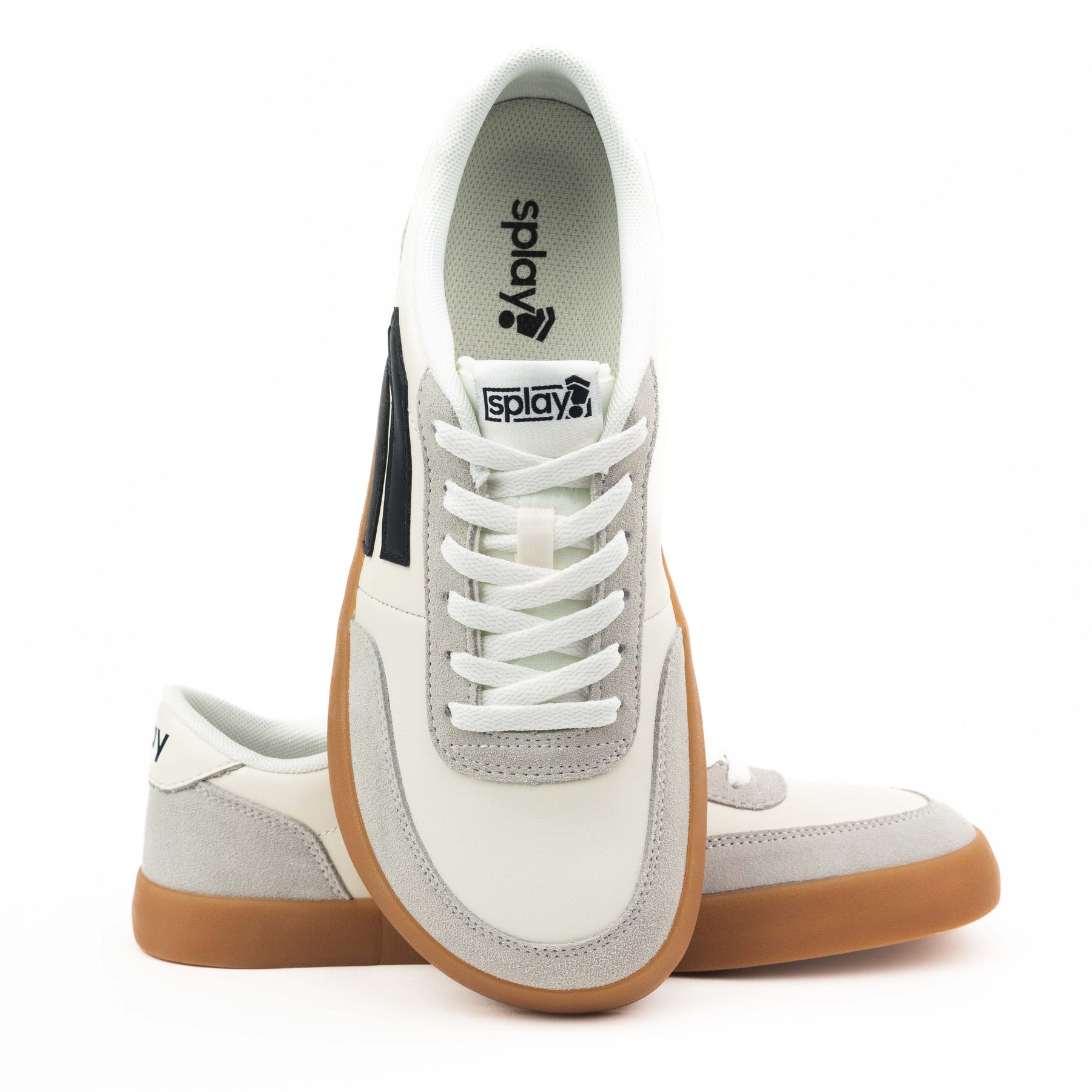SPLAY 101 Blazer Shoes – Sporty, Breathable & Adventure-Ready – Splay Shoes
