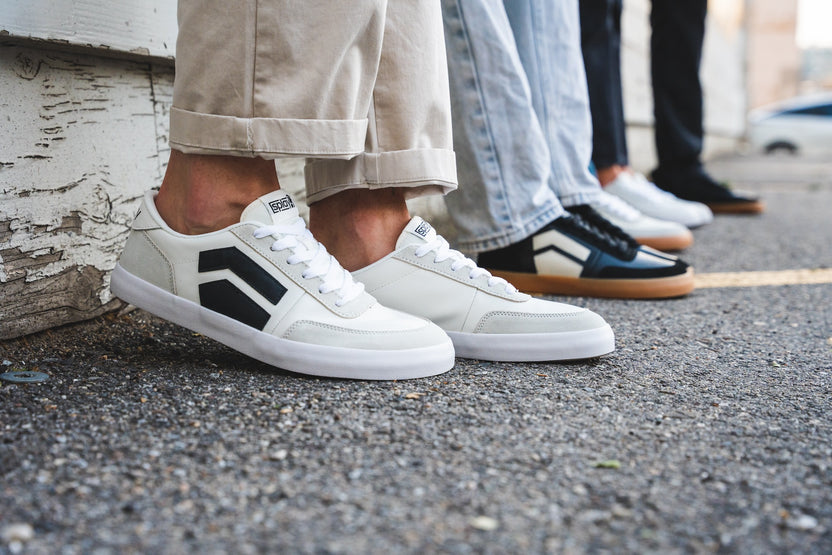 SPLAY 101 Collection | Natural Movement & Everyday Comfort – Splay Shoes