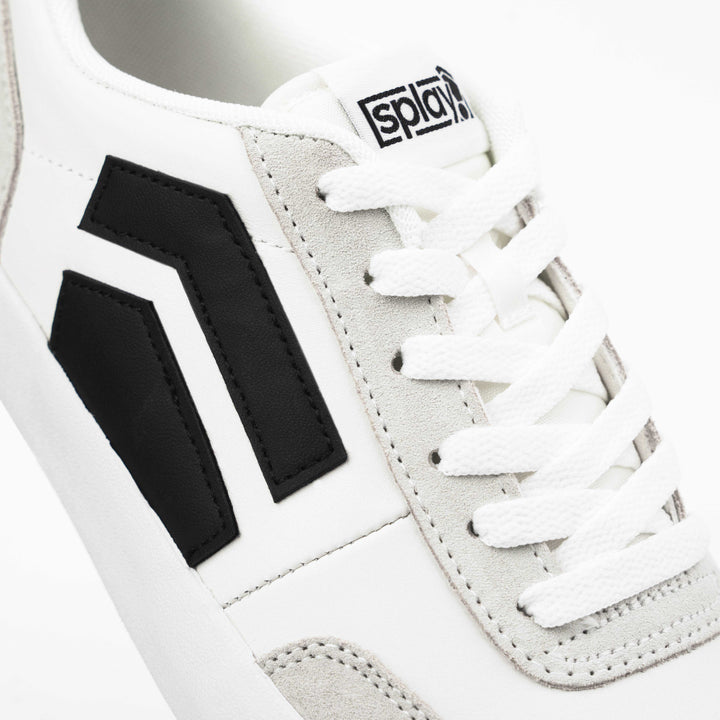 SPLAY 101 Graphite Shoes – Sleek, Lightweight & Ultra-Flexible – Splay ...