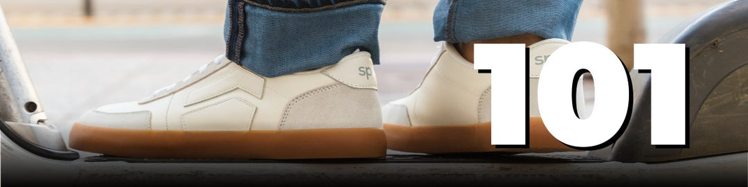 The Barefoot Shoe That Feels Like Freedom | Splay Shoes