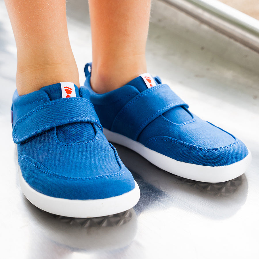 The Barefoot Shoe That Feels Like Freedom | Splay Shoes
