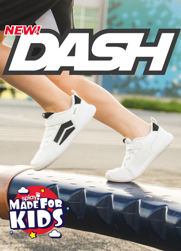 DASH – Splay Shoes