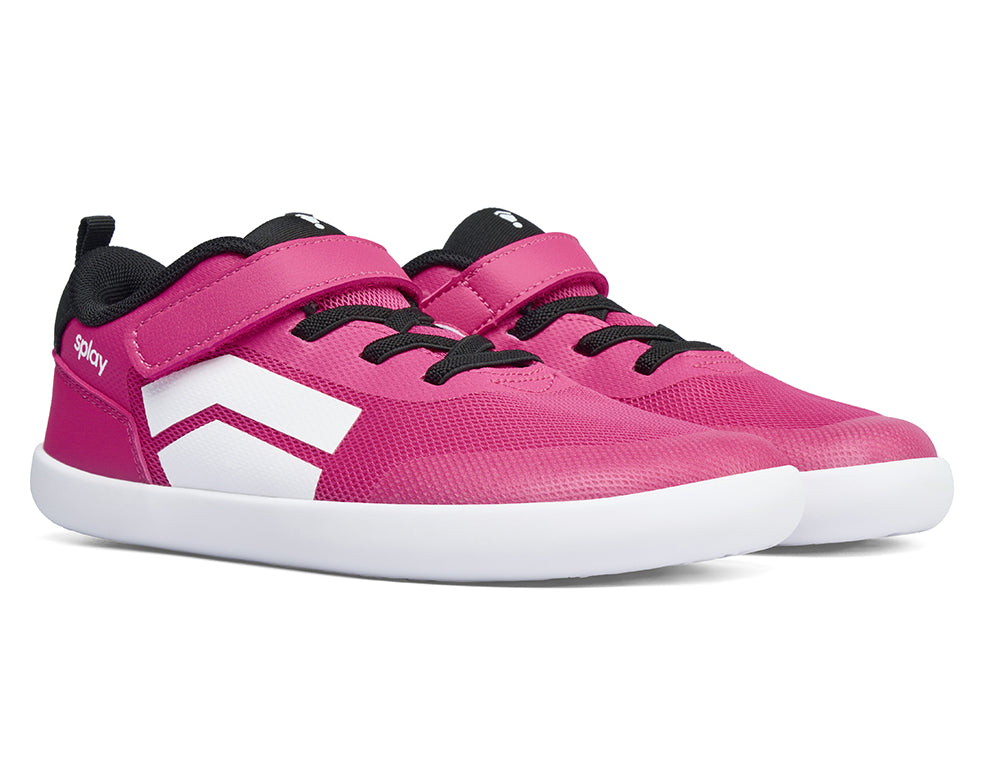 DASH – Splay Shoes
