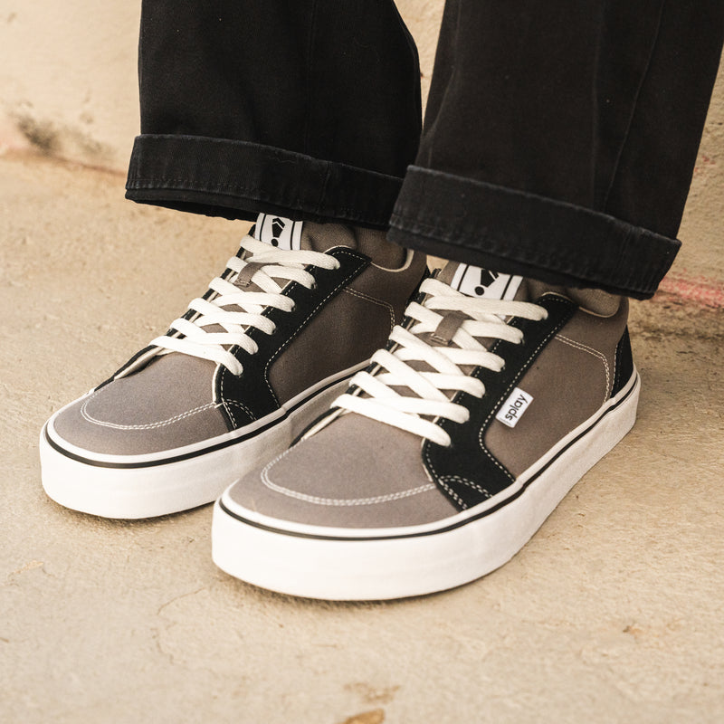 The Barefoot Shoe That Feels Like Freedom | Splay Shoes