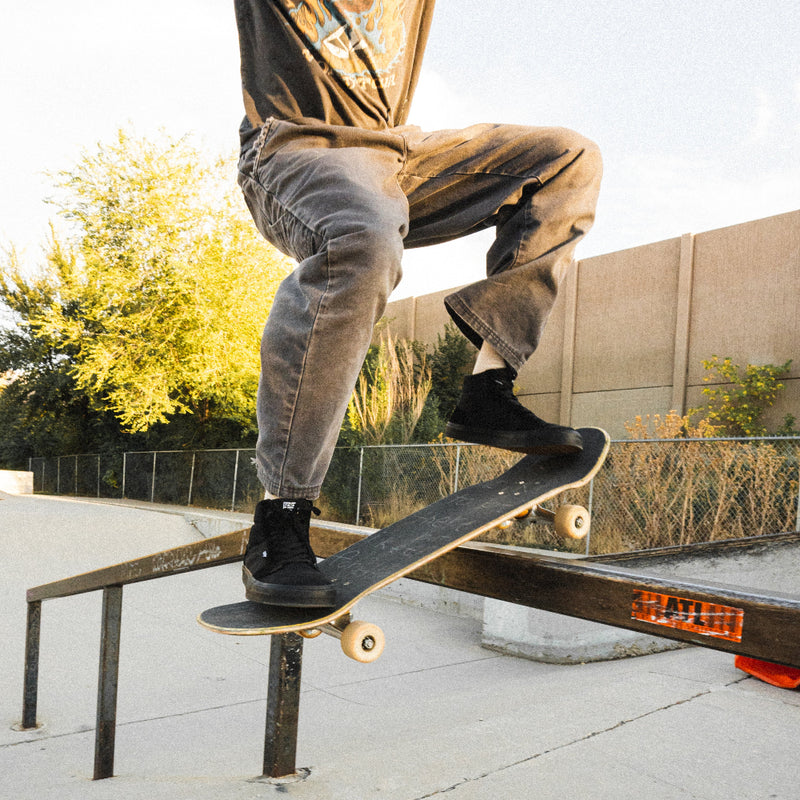 The Barefoot Shoe That Feels Like Freedom | Splay Shoes