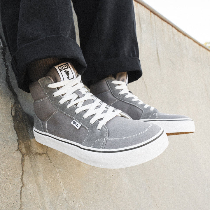 The Barefoot Shoe That Feels Like Freedom | Splay Shoes