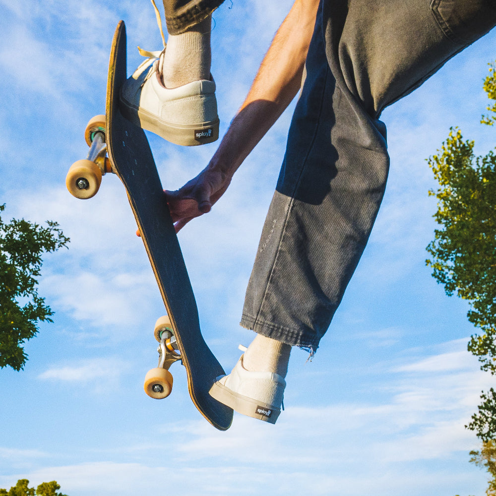 REV LT Amsterdam – Low-Top Barefoot Skate Shoes for Ultimate Comfort ...