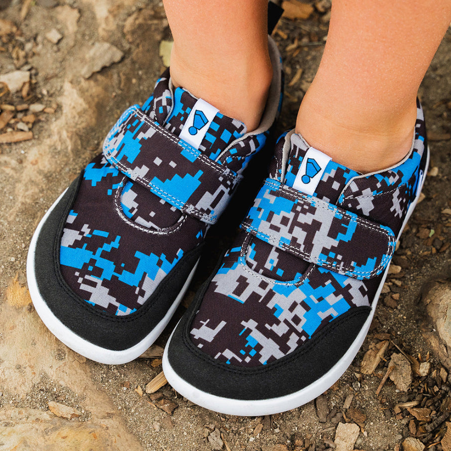 Explore – Minimalist Barefoot Kids Shoes! – Splay Shoes