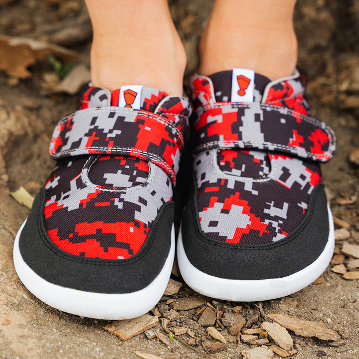 The Barefoot Shoe That Feels Like Freedom | Splay Shoes