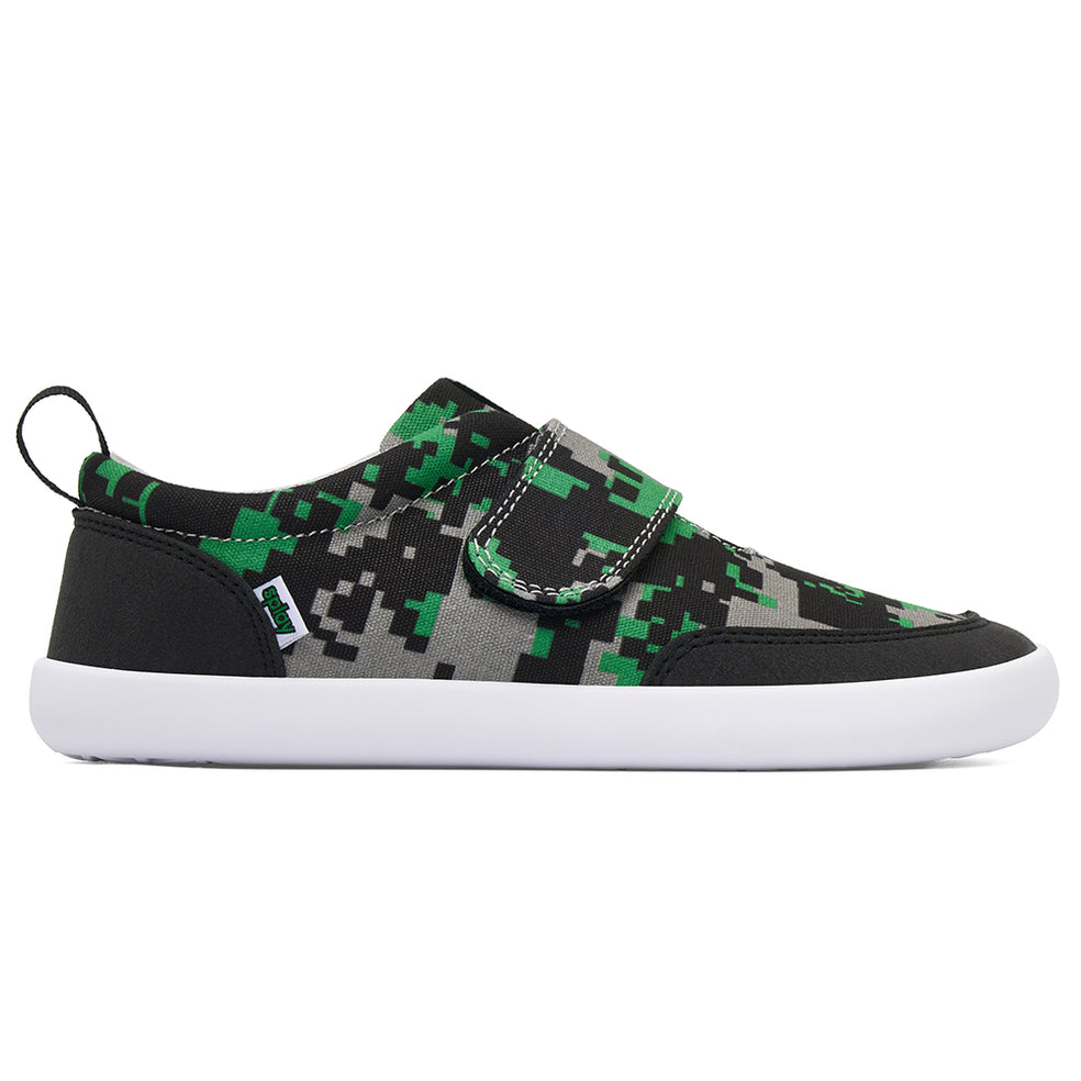 Explore – Minimalist Barefoot Kids Shoes! – Splay Shoes