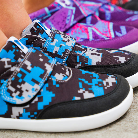 Kids' Barefoot Shoes – Tagged "kids"– Splay Shoes