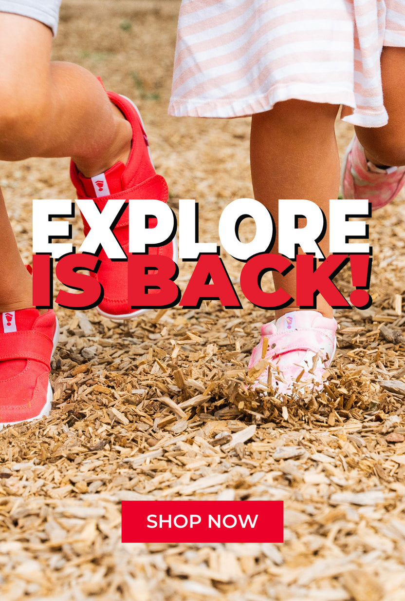 The Barefoot Shoe That Feels Like Freedom | Splay Shoes