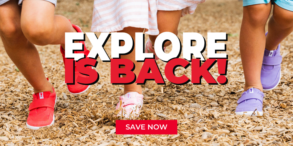 The Barefoot Shoe That Feels Like Freedom | Splay Shoes