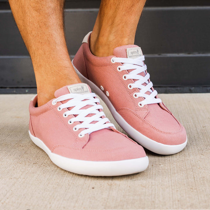 The Barefoot Shoe That Feels Like Freedom | Splay Shoes