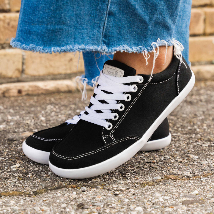 The Barefoot Shoe That Feels Like Freedom | Splay Shoes