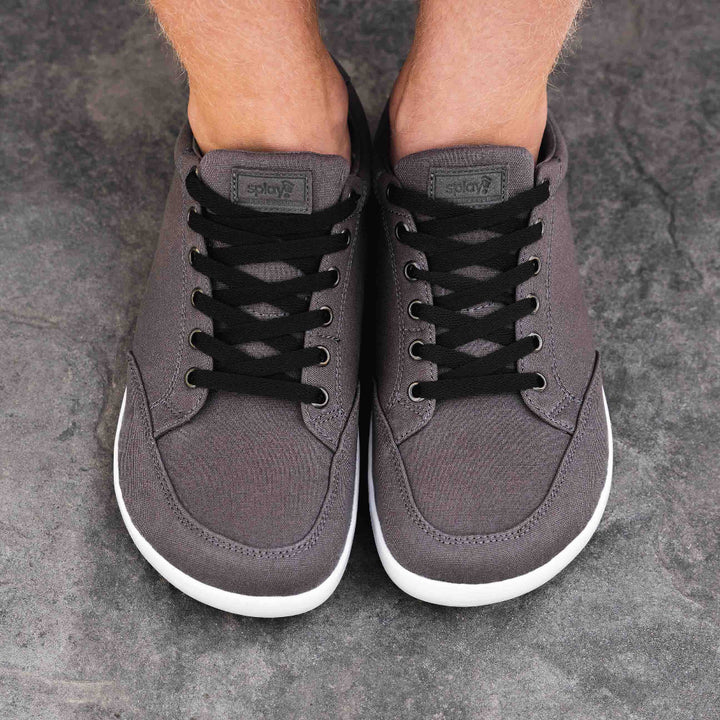 The Barefoot Shoe That Feels Like Freedom | Splay Shoes