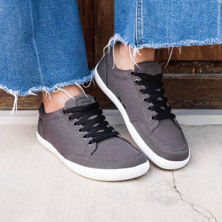 The Barefoot Shoe That Feels Like Freedom | Splay Shoes