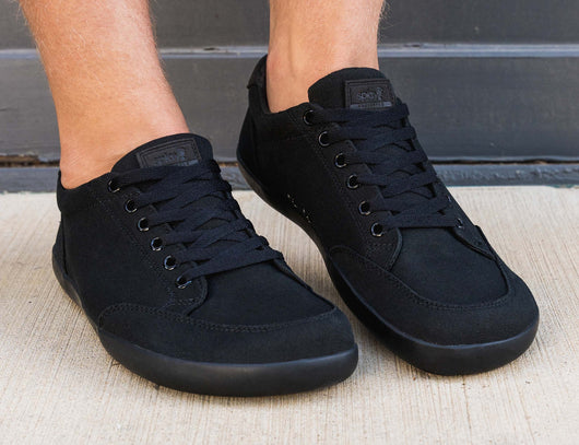 Freestyle Barefoot Shoes – Lightweight, Flexible & Play-Ready – Splay Shoes