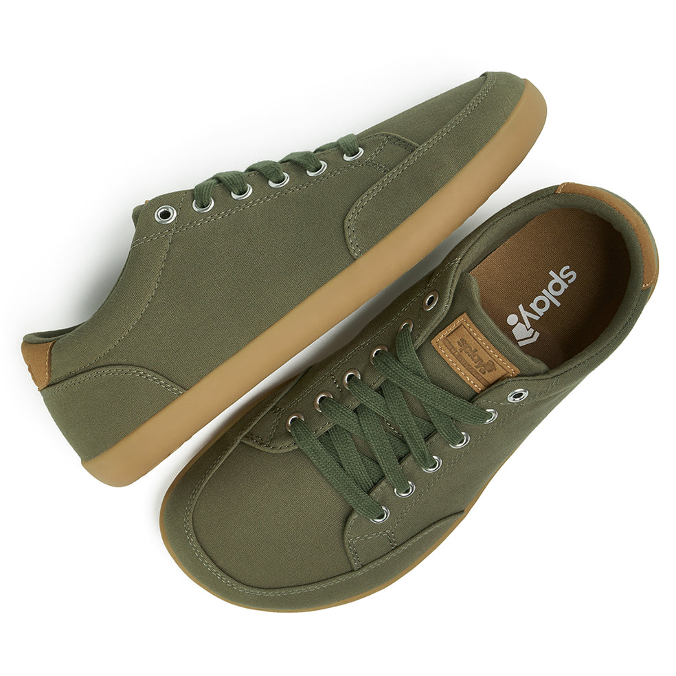 Freestyle Barefoot Shoes – Lightweight, Flexible & Play-Ready – Splay Shoes