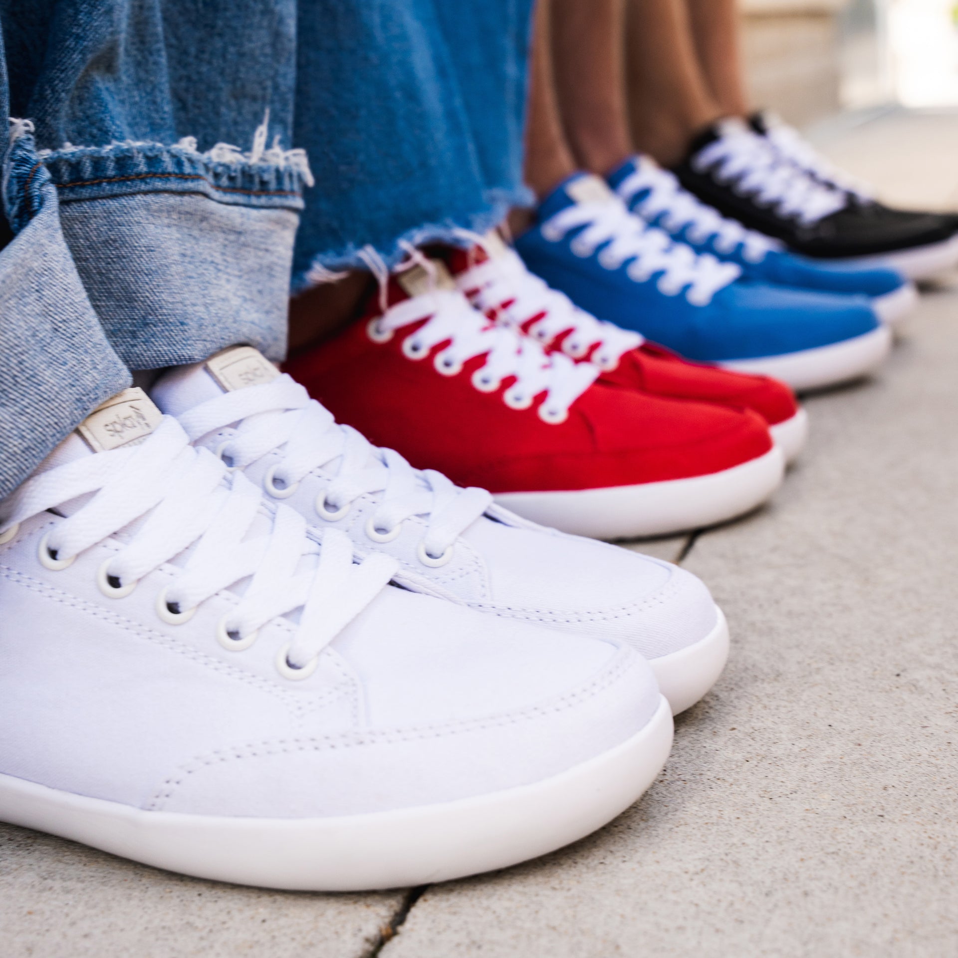 Barefoot Shoe Comfort and Premium Style | Splay Shoes