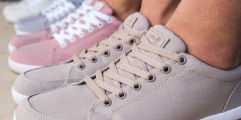 The Barefoot Shoe That Feels Like Freedom | Splay Shoes