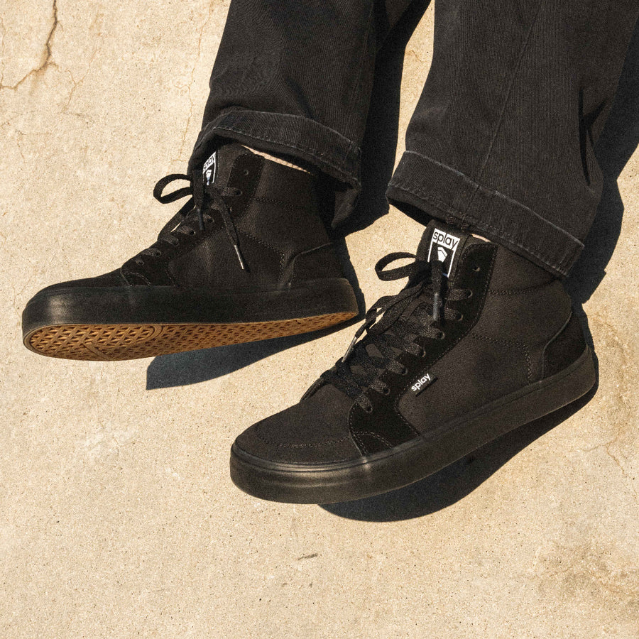 The Barefoot Shoe That Feels Like Freedom | Splay Shoes