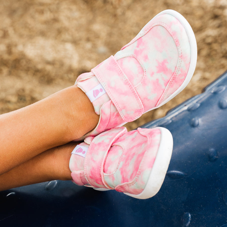 The Barefoot Shoe That Feels Like Freedom | Splay Shoes