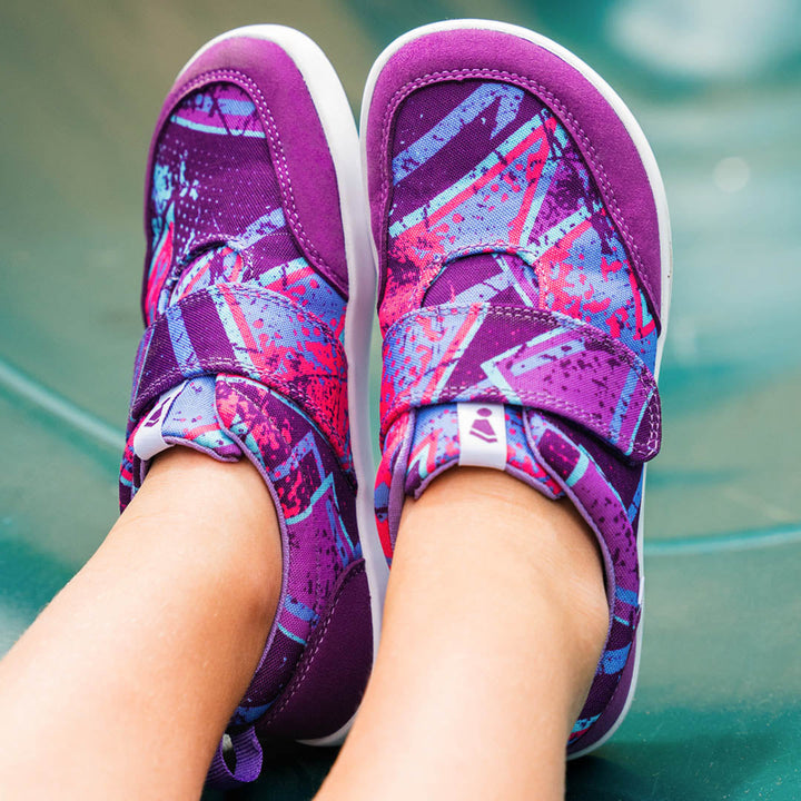 The Barefoot Shoe That Feels Like Freedom | Splay Shoes