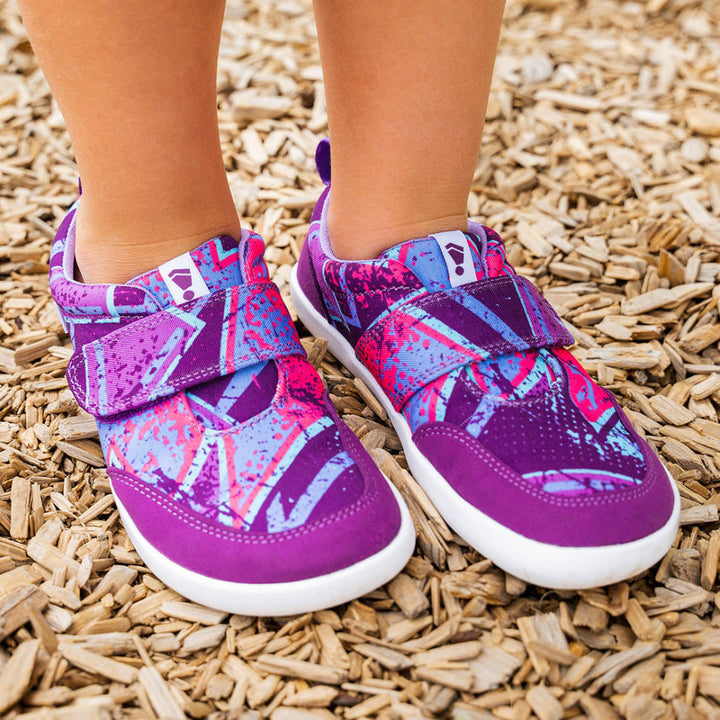 The Barefoot Shoe That Feels Like Freedom | Splay Shoes