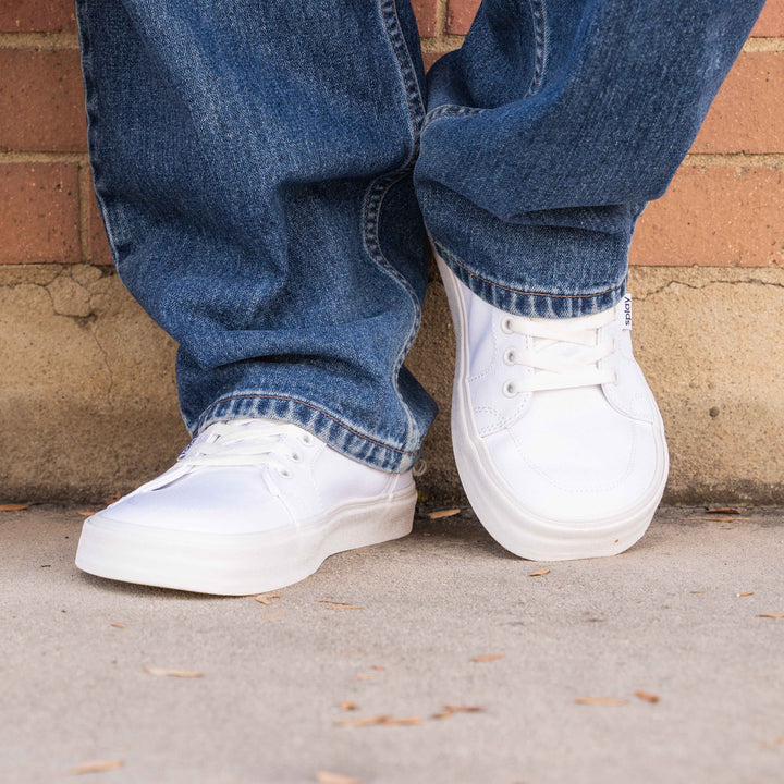 Barefoot Shoe Comfort and Premium Style | Splay Shoes