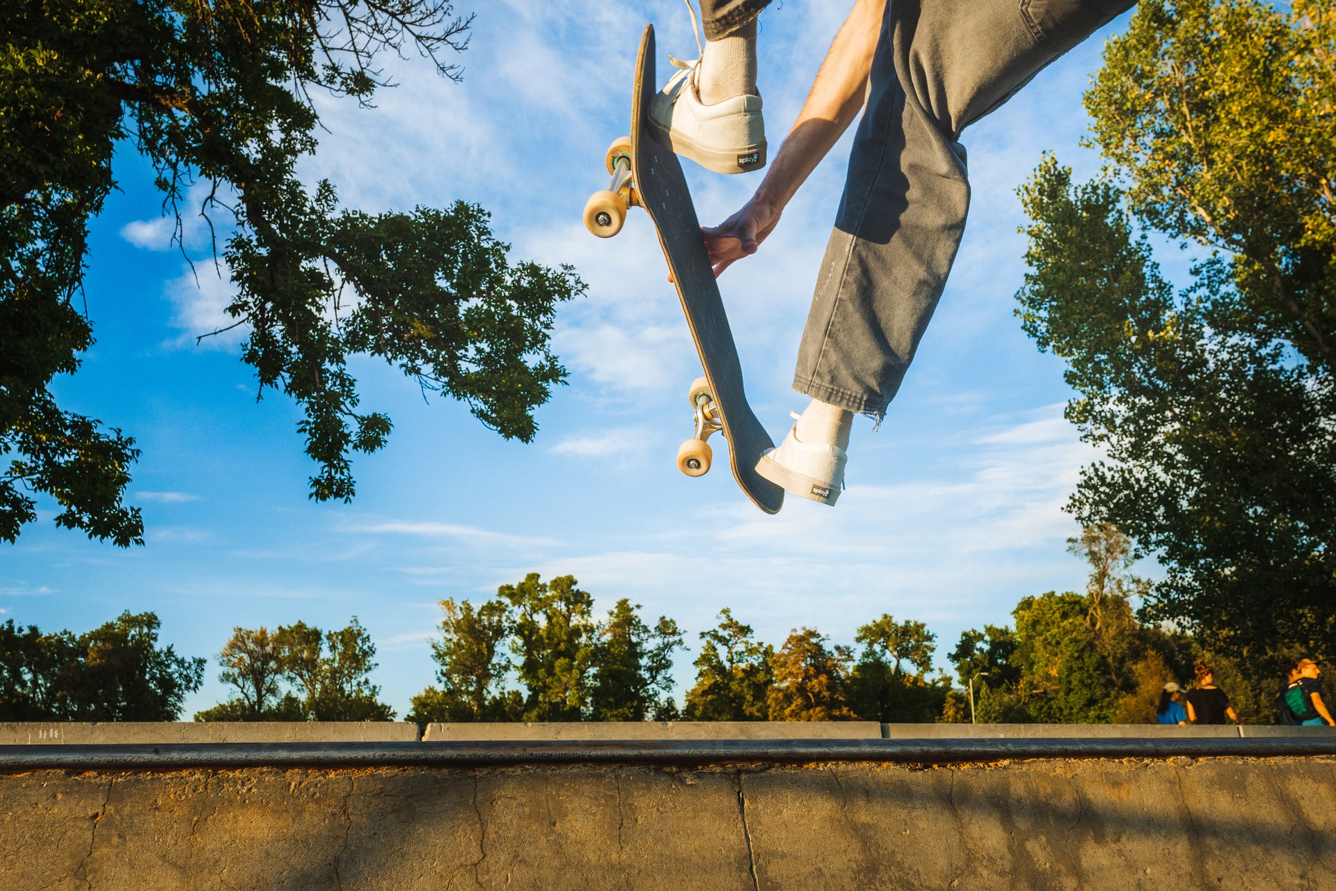 The Barefoot Shoe That Feels Like Freedom | Splay Shoes