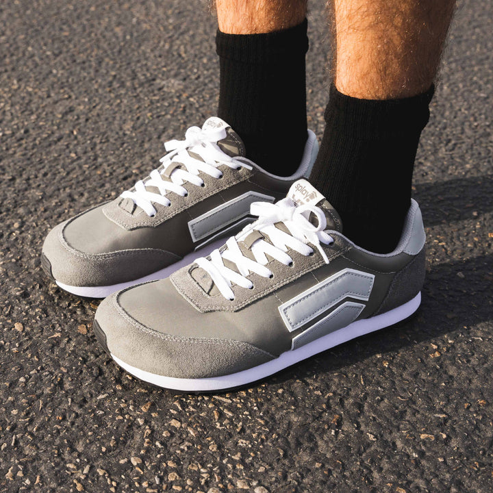 The Barefoot Shoe That Feels Like Freedom | Splay Shoes