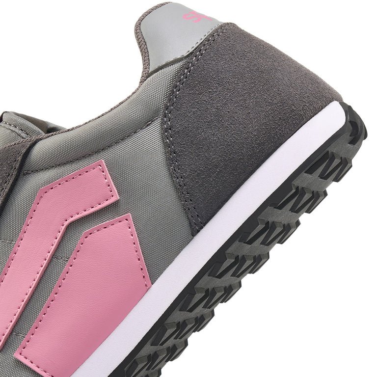 RUNNER V1 Varsity Pink – Splay Shoes
