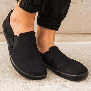 The Shoe That Feels Like Freedom – Splay Shoes