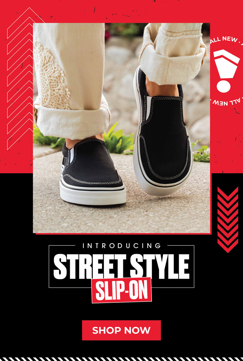 The Barefoot Shoe That Feels Like Freedom | Splay Shoes