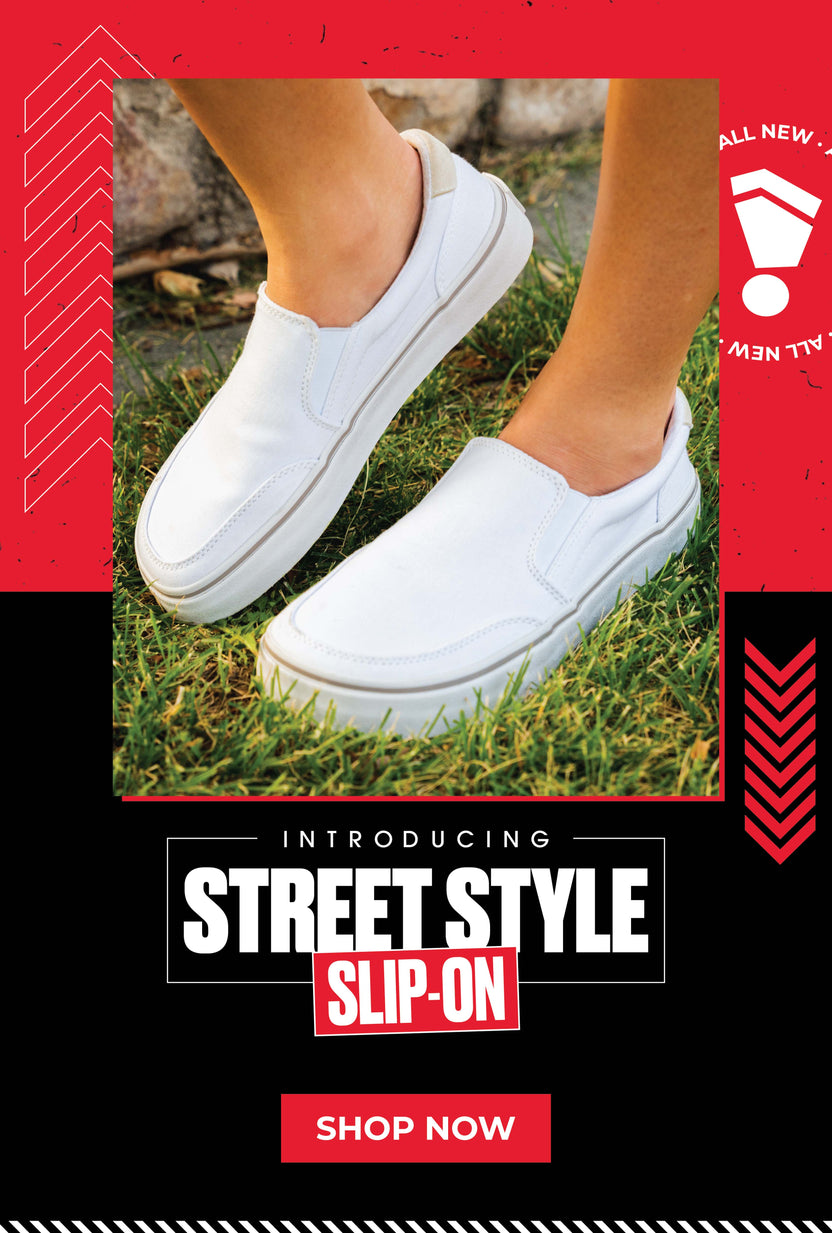 The Barefoot Shoe That Feels Like Freedom | Splay Shoes