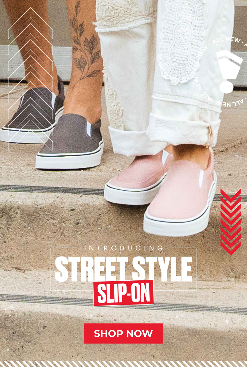 The Barefoot Shoe That Feels Like Freedom | Splay Shoes