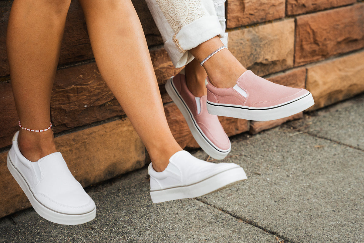 The Barefoot Shoe That Feels Like Freedom | Splay Shoes
