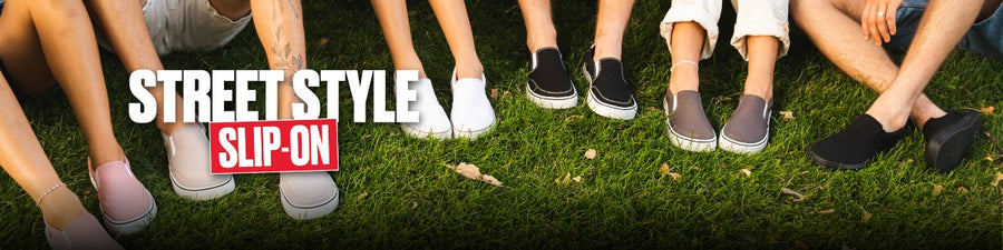 The Barefoot Shoe That Feels Like Freedom | Splay Shoes