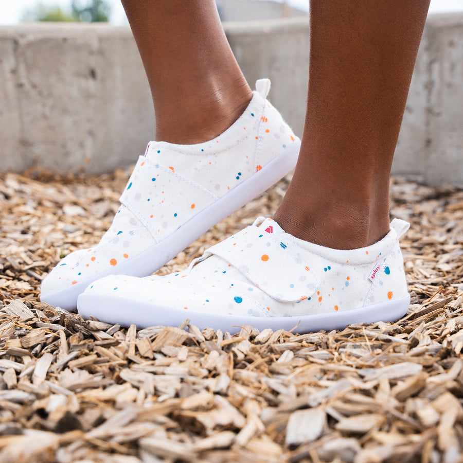 Explore – Splay Shoes