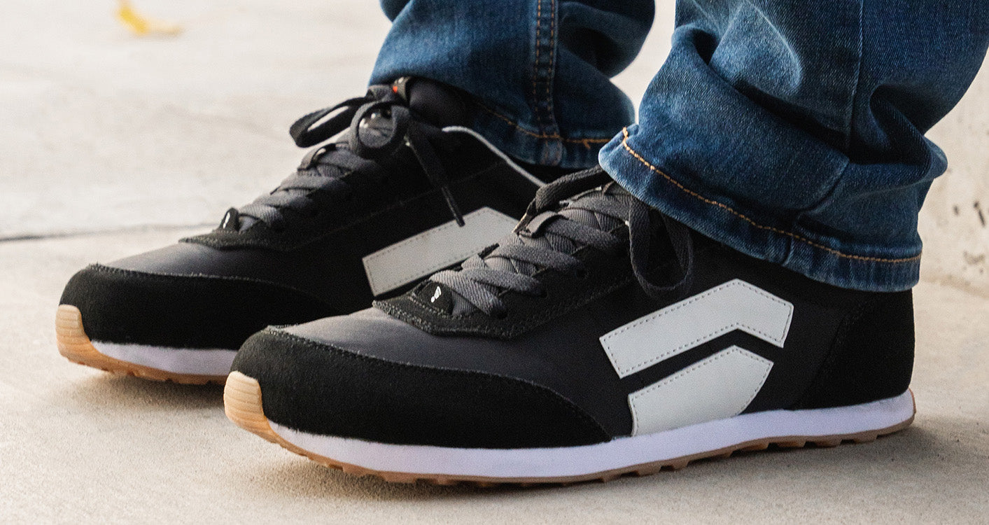 RUNNER V1 – Splay Shoes