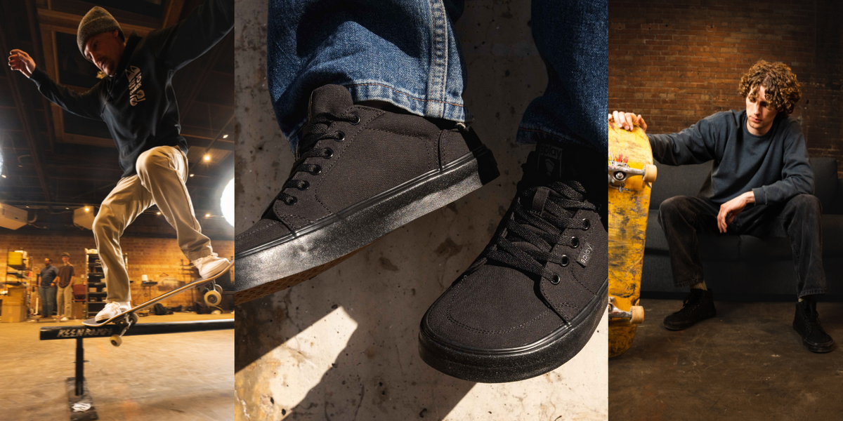 Barefoot Shoe Comfort and Premium Style | Splay Shoes