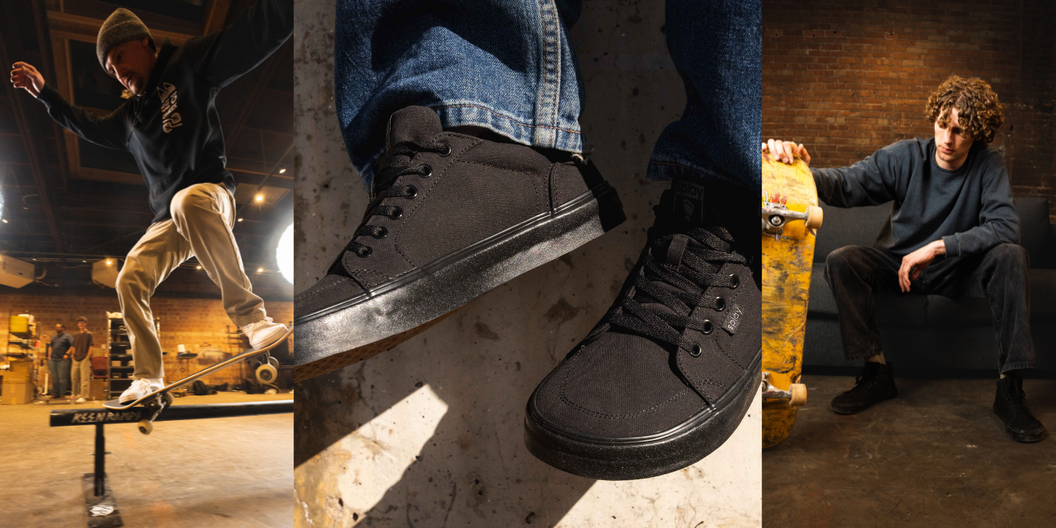 Barefoot Shoe Comfort and Premium Style | Splay Shoes