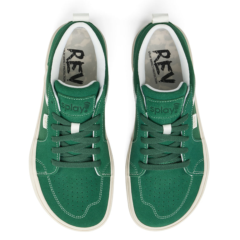 REV LTS - Portland – Splay Shoes