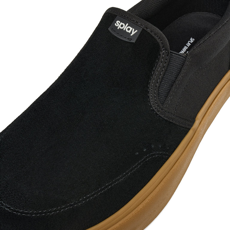 REV SOS - Amsterdam – Splay Shoes
