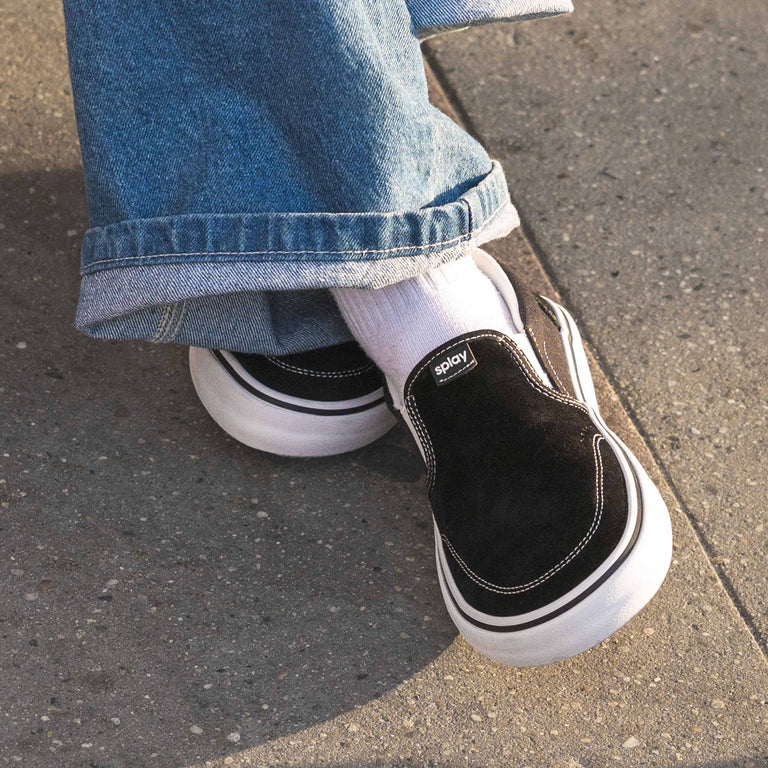 REV SOS - Los Angeles – Splay Shoes